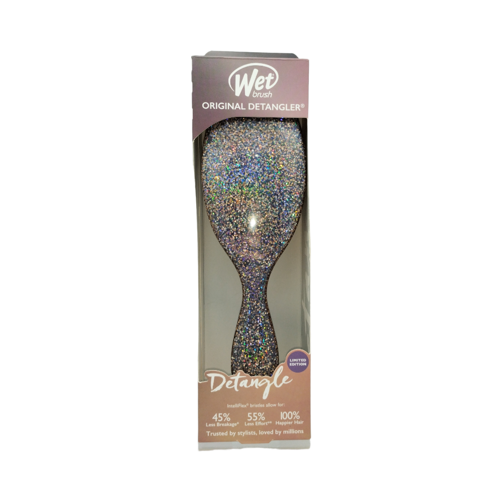 Wet Brush Awestruck Gold Shim