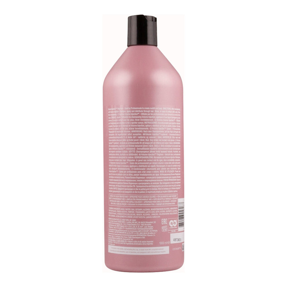 Redken Volume Injection Conditioner 1L