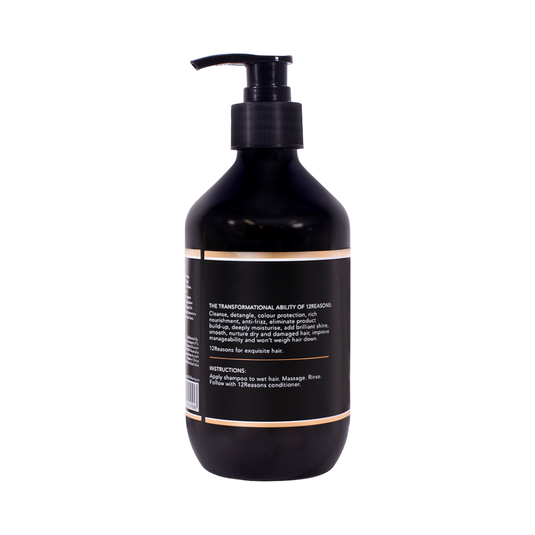 Shop Shampoos for Oily Hair, Dry Scalps and more | glamaCo