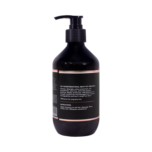 Shop Shampoos for Oily Hair, Dry Scalps and more | glamaCo