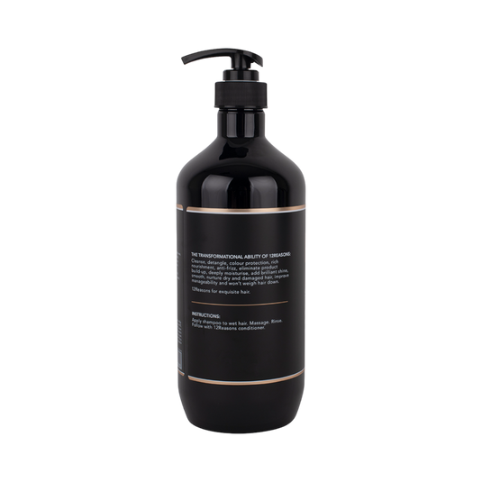 Shop Shampoos for Oily Hair, Dry Scalps and more | glamaCo