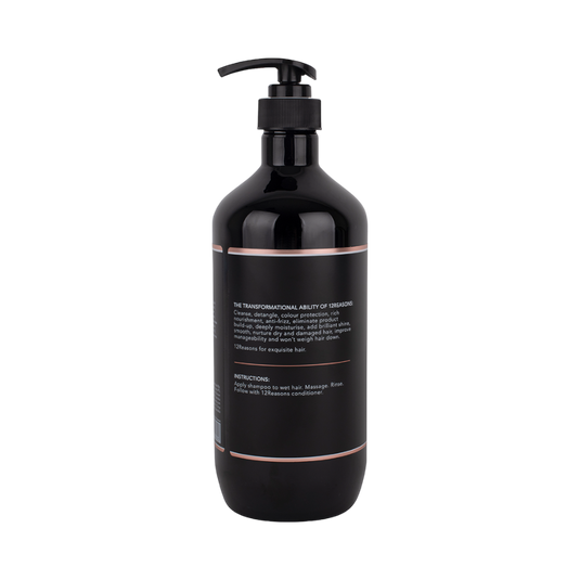 Shop Shampoos for Oily Hair, Dry Scalps and more | glamaCo