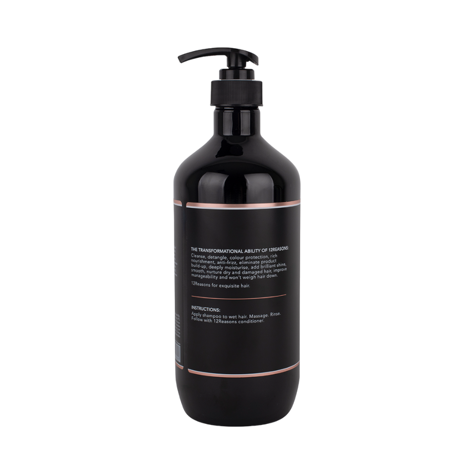 Shop Shampoos for Oily Hair, Dry Scalps and more | glamaCo