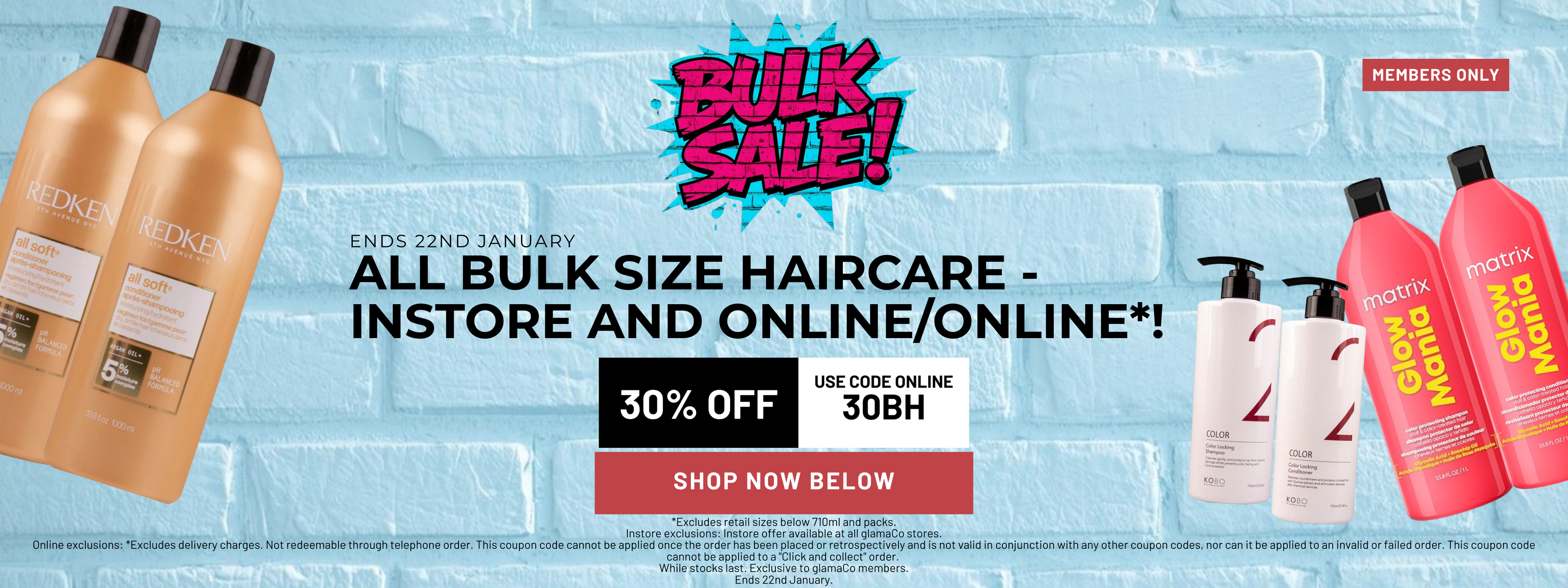 paul mitchell colour range