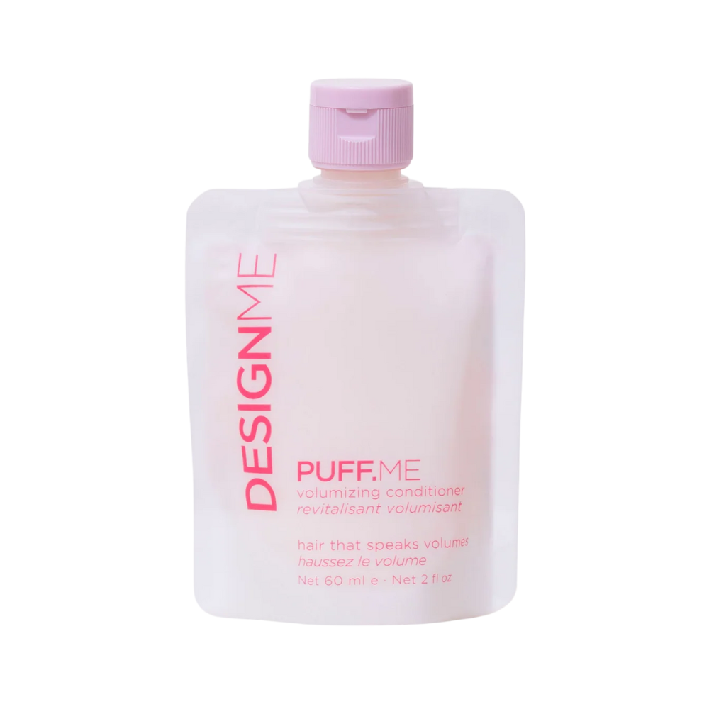 DESIGNME Squeezie Puff Me Conditioner 60ml
